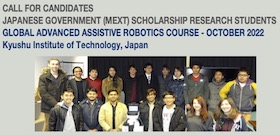 Graduate School of Life Science and Systems Engineering, Kyushu ...